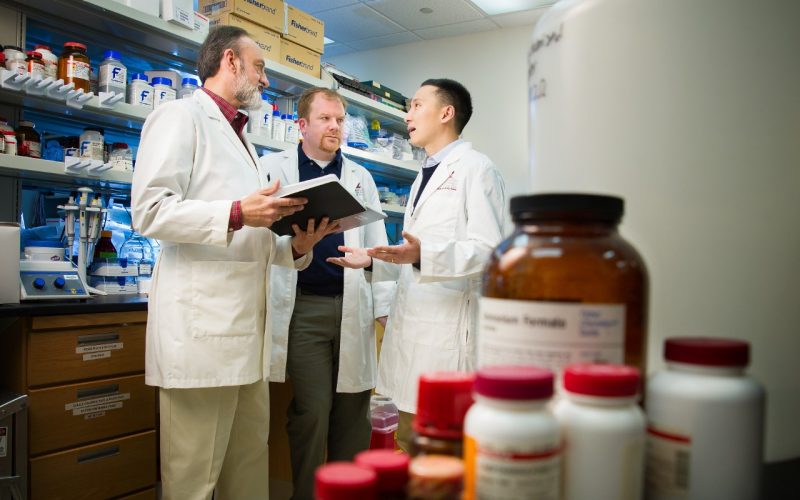 Medication-Use Safety and Policy Residency in the St. Jude Department ...