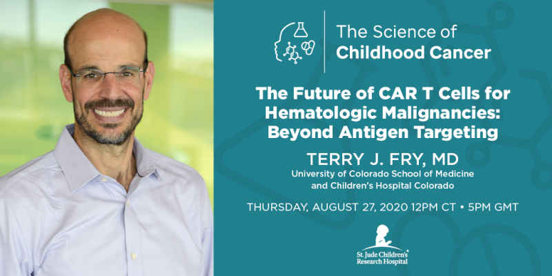 The Future of CAR T Cells for Hematologic Malignancies: Beyond Antigen ...