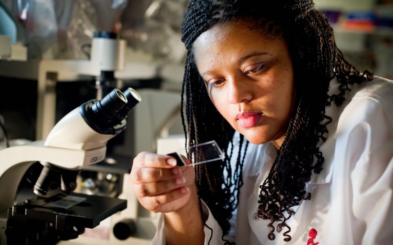 Predoctoral Training - St. Jude Children’s Research Hospital