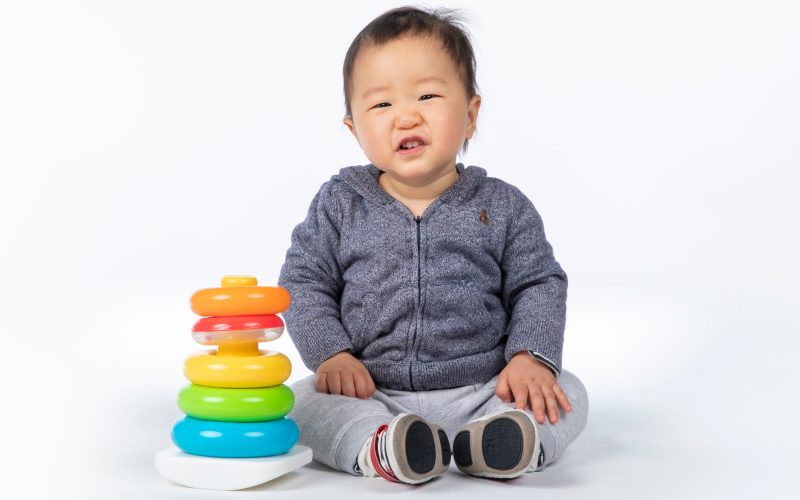 Conoce a Weiming - St. Jude Children's Research Hospital