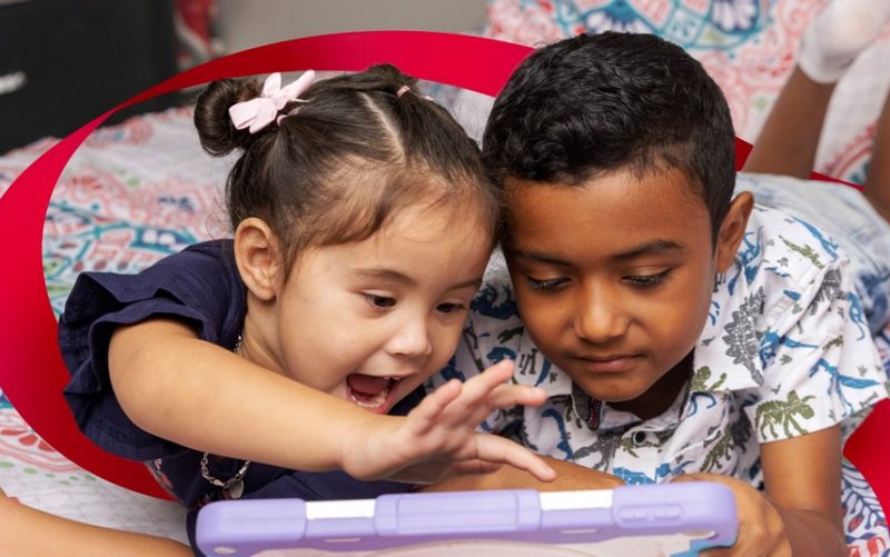 Por más niños felices y libres de cáncer celebrando el Día del Niño - St. Jude Children's ...