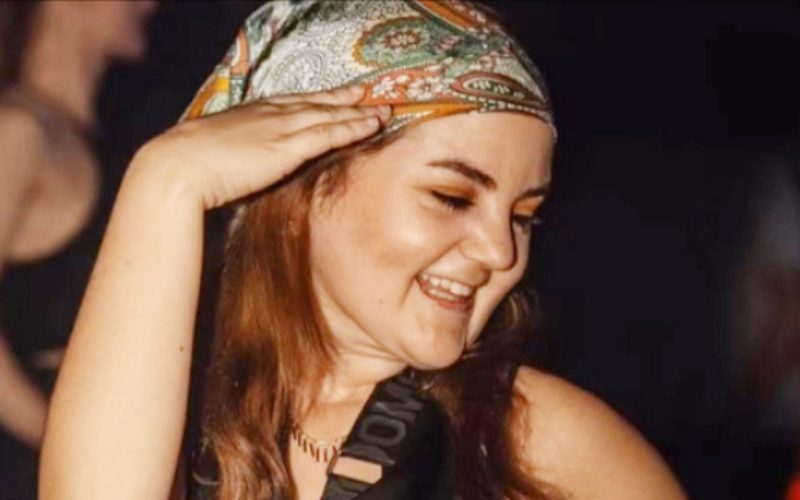 ‘Mi tratamiento en St. Jude me ha permitido no solo vivir la vida, sino ...