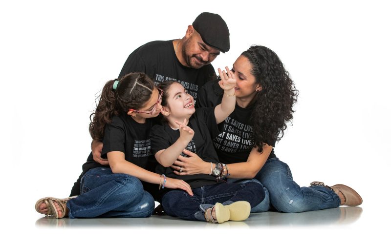 En honor al Día de Reyes - St. Jude Inspire | St. Jude Children's ...