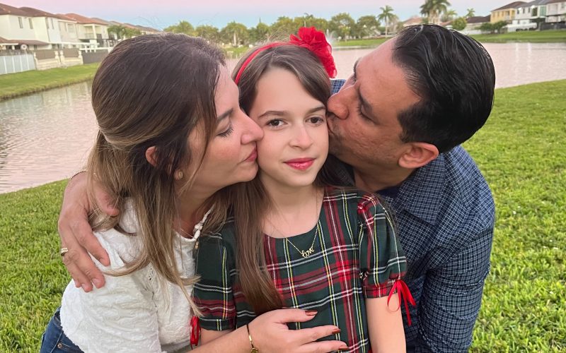 Primeros recuerdos navideños en St. Jude - St. Jude Inspire | St. Jude ...