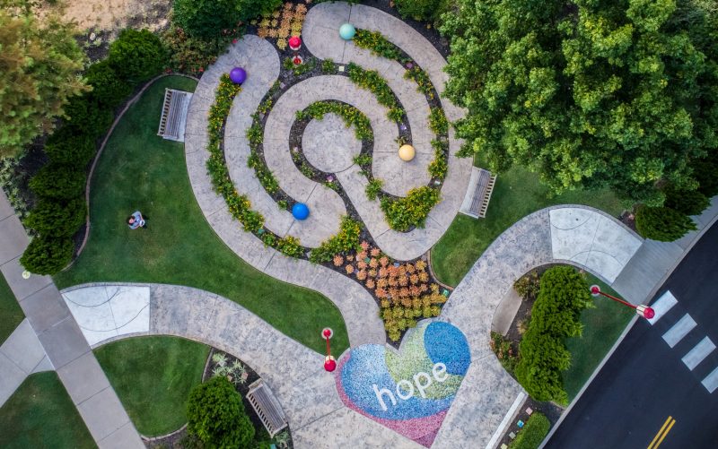 Awareness months and days - St. Jude Children’s Research Hospital