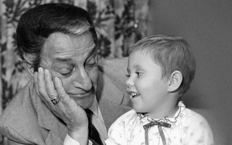 Danny Thomas St. Jude Golf Classic - St. Jude Children’s Research Hospital