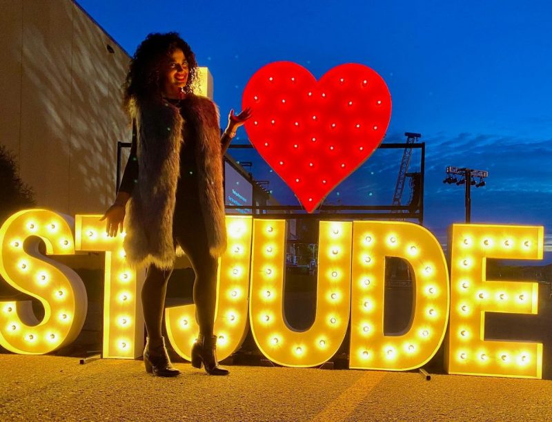 Family First: The Bond Between St. Jude and the Univision Minnesota ...