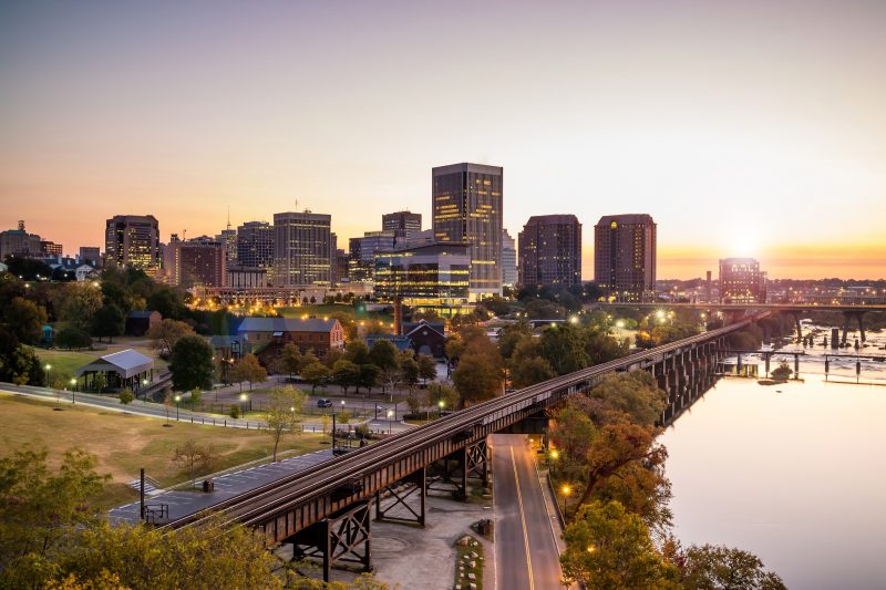 Support St. Jude in Virginia - St. Jude Children’s Research Hospital