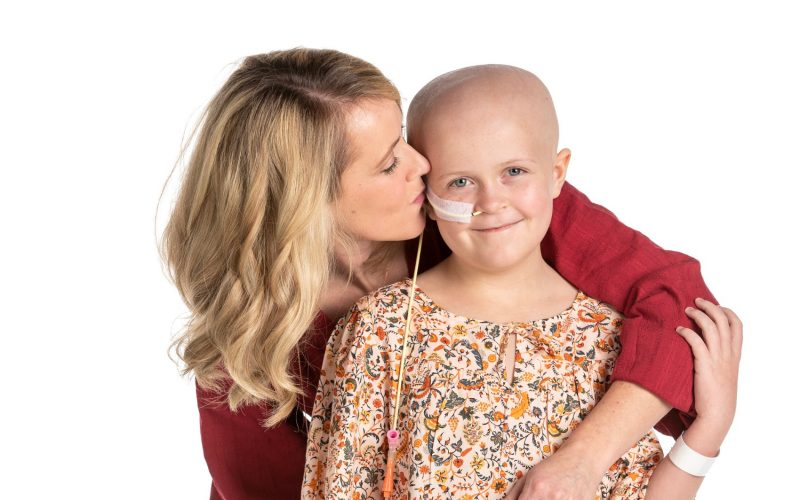 Motor City Wash Works - St. Jude Children’s Research Hospital