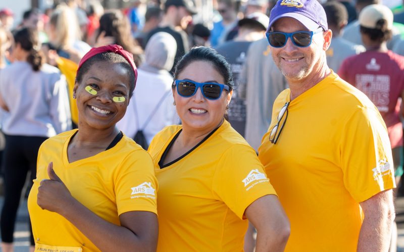 St. Jude Walk - St. Jude Children’s Research Hospital