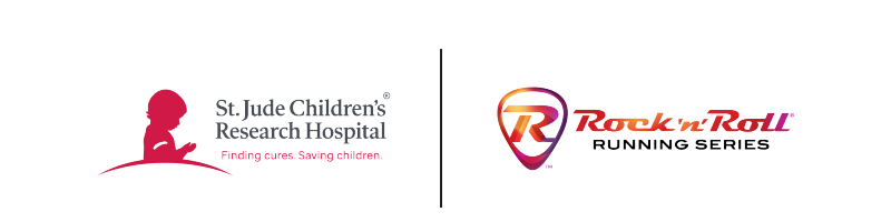 Rock n Roll Running Series - St. Jude Children’s Research Hospital