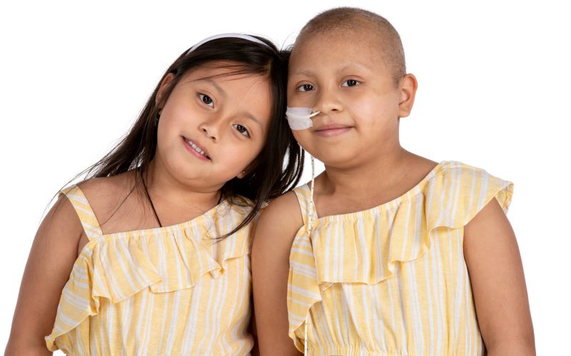 World Cancer Day - St. Jude Children’s Research Hospital