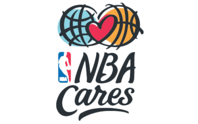 NBA - St. Jude Children’s Research Hospital