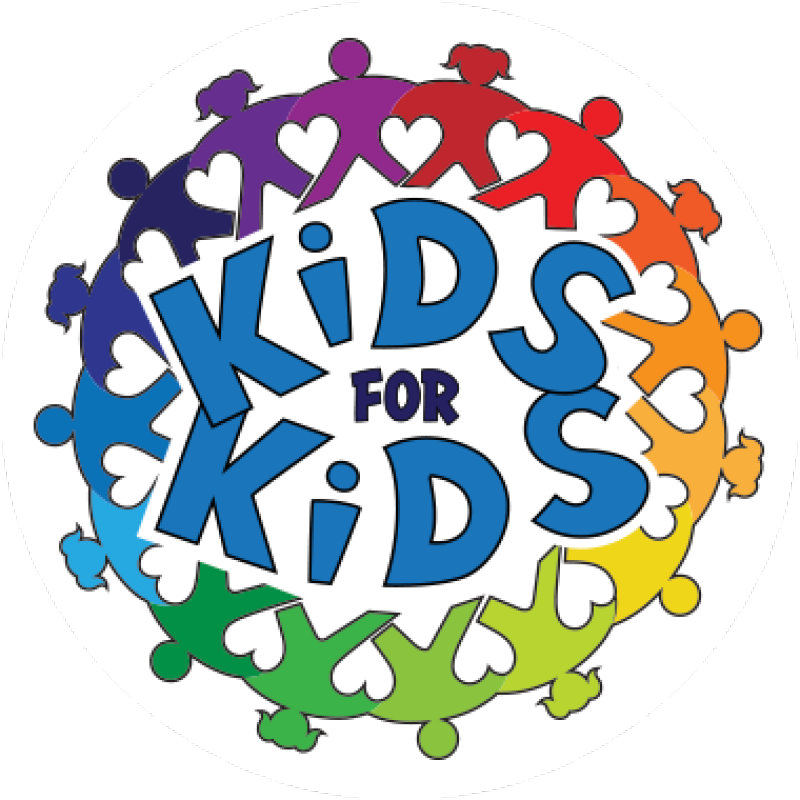 Kid for Kids Foundation - St. Jude Children’s Research Hospital