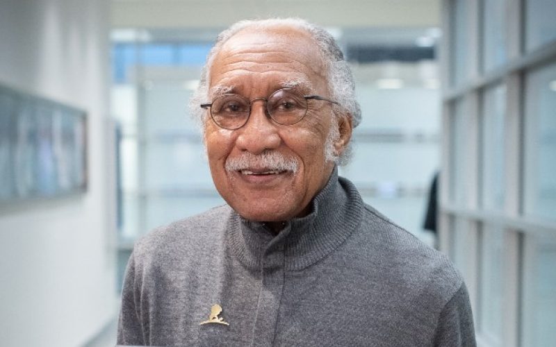 Dr. Rudolph Jackson Legacy: St. Jude Children's Research Hospital - St ...