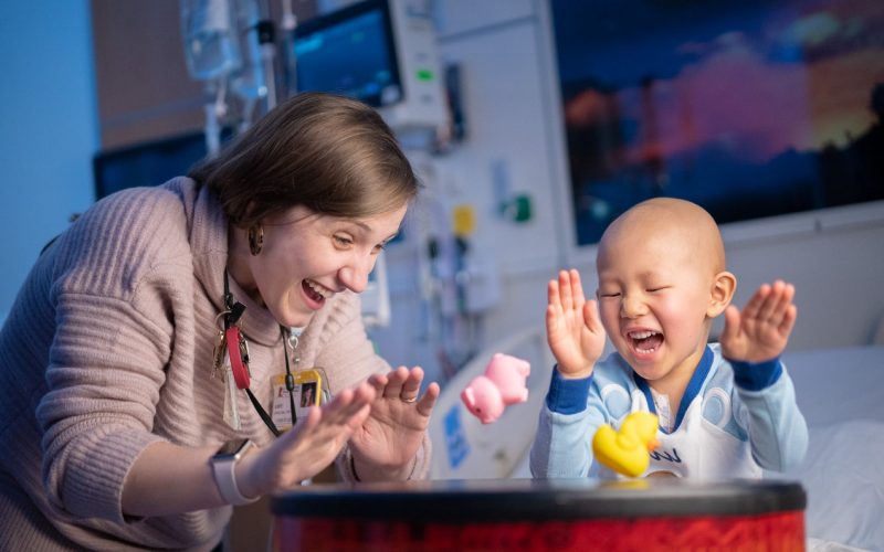 Donate Toys for Children with Cancer - St. Jude Children’s Research ...