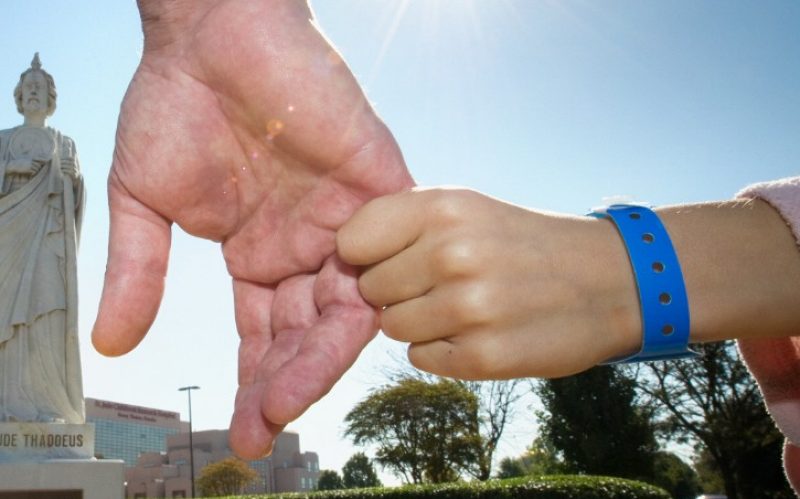 Hand Washing Video (for Adults) - St. Jude Children’s Research Hospital
