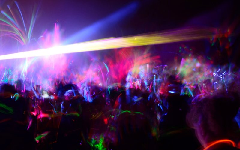 Glow for St. Jude - St. Jude Children’s Research Hospital