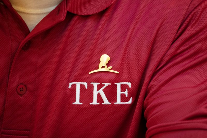 TKE - St. Jude Children’s Research Hospital