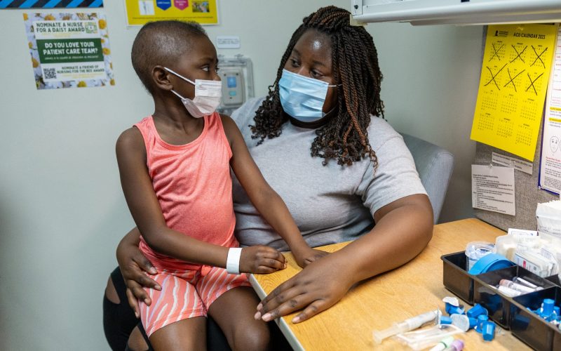 Cancer research donations - St. Jude Children’s Research Hospital