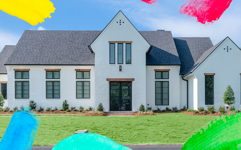 2026 Dream Home Giveaway - St. Jude Children’s Research Hospital