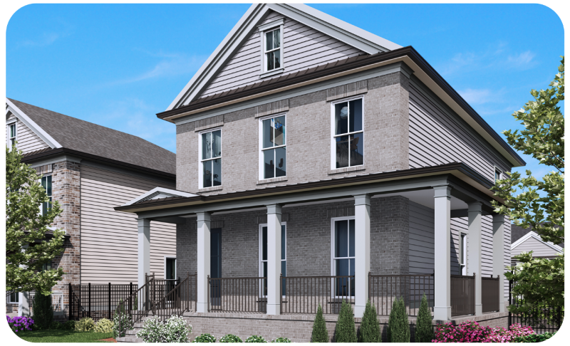 2024 Dream Home Giveaway Atlanta, GA - St. Jude Children’s Research Hospital