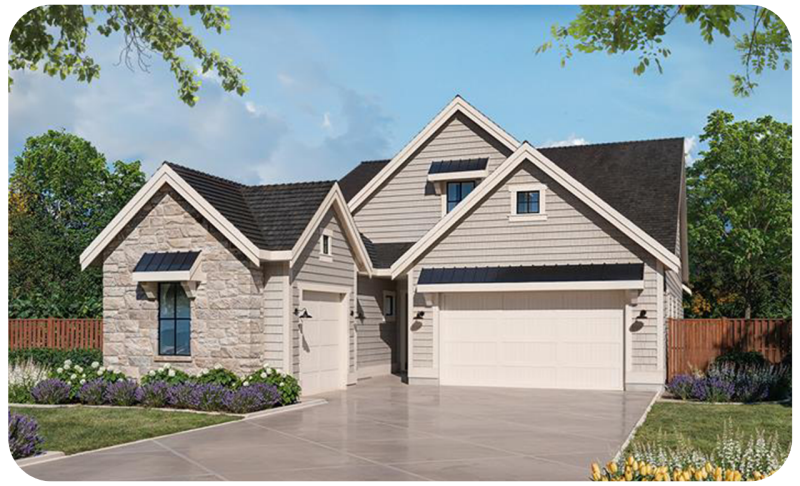 St Jude Dream Home Boise 2023