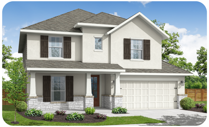 2025 Dream Home Giveaway Houston, TX - St. Jude Children’s Research ...