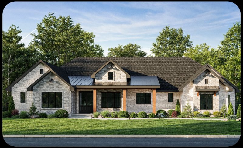 2024 Dream Home Giveaway Springfield, MO - St. Jude Children’s Research ...