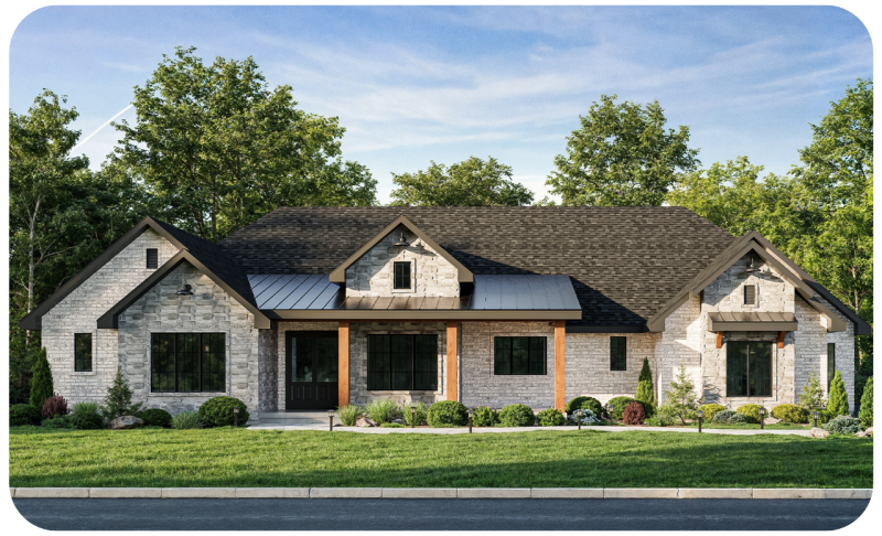 2025 Dream Home Giveaway Springfield, MO - St. Jude Children’s Research ...