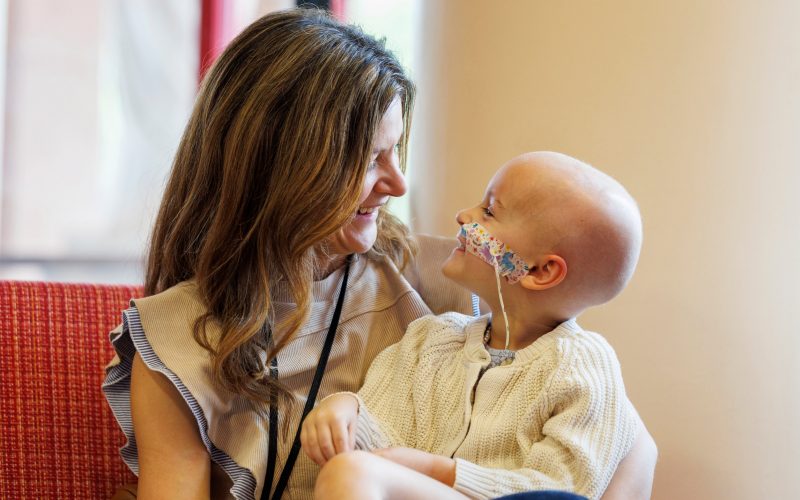 Interesting facts about St. Jude - St. Jude Children’s Research Hospital