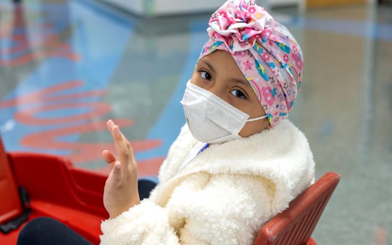 How to ask for donations - St. Jude Children’s Research Hospital