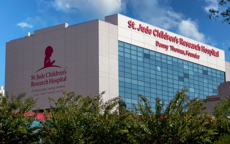 What to know about nonprofits - St. Jude Children’s Research Hospital