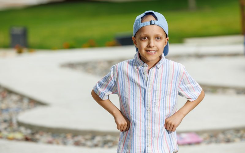 Benefits of making a will - St. Jude Children’s Research Hospital