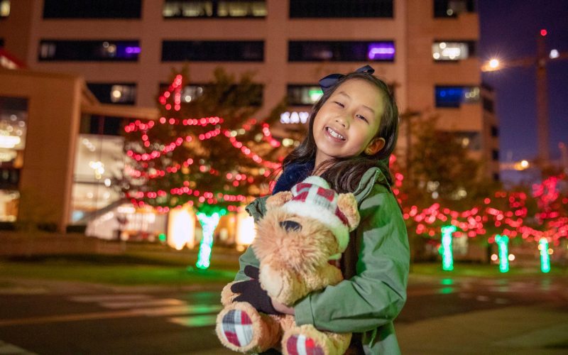 St. Jude Inspire | St. Jude Children's Research Hospital