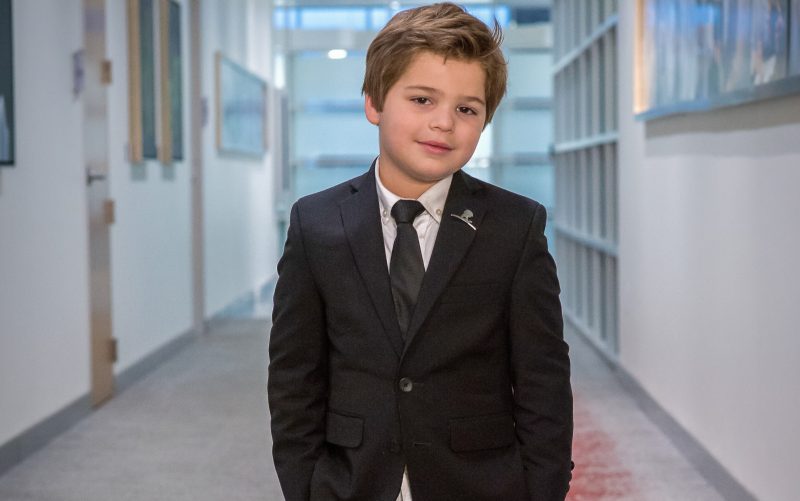 Helping kids understand the 'why' behind the St. Jude Walk/Run - St ...