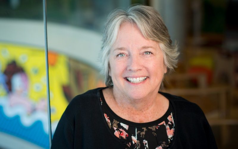 Building the Family Commons: Making a Long-time Dream Come True for St ...