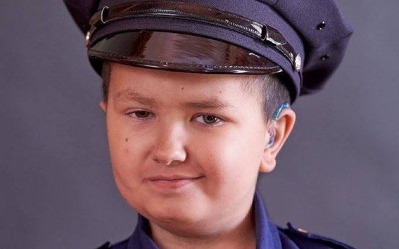 The Tao of Colin: Five Things My Son Taught Us About Life - St. Jude ...