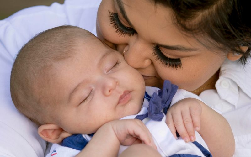 I rise, endure, thrive: How motherhood empowers me in the same way ...