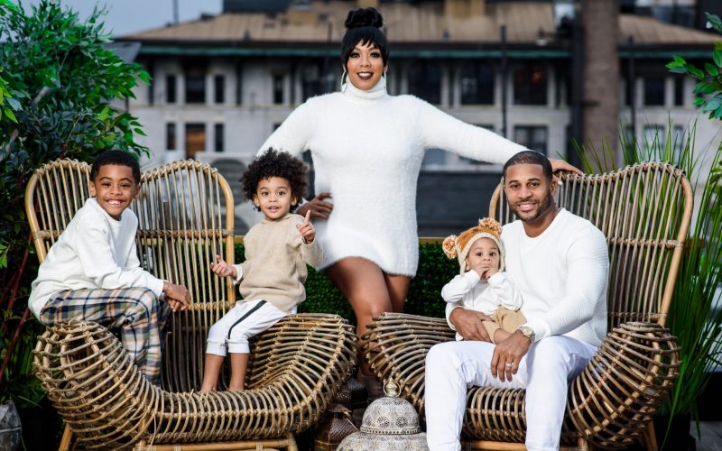 Khadeen Ellis: How Millennials Can Use Social Media for Good - St. Jude ...