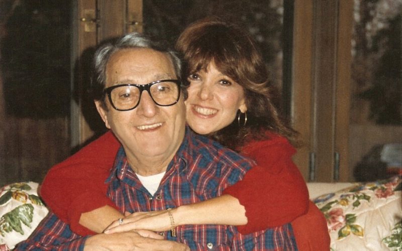 Marlo Thomas’ dedication to St. Jude means keeping her father’s promise ...