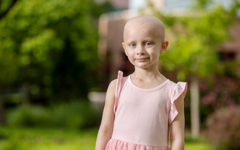 What St. Jude did for our family: One dad's perspective - St. Jude ...