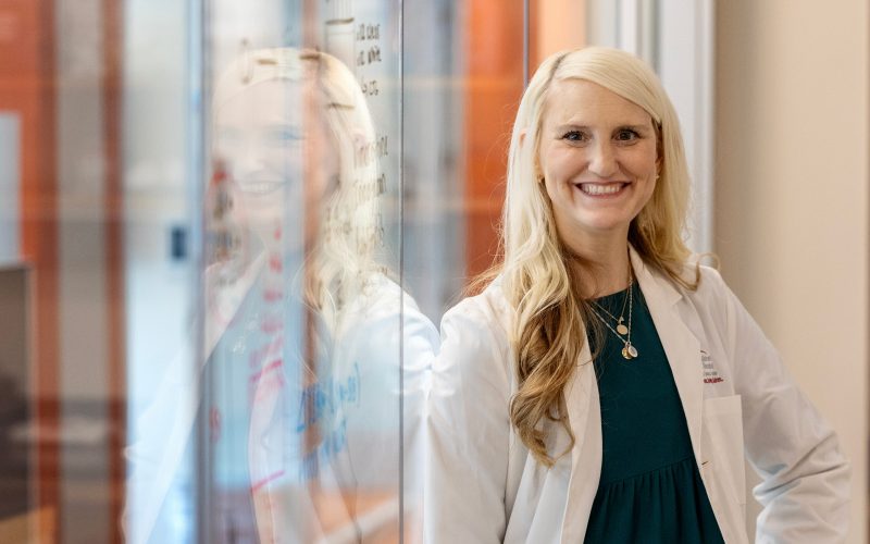 ‘Not going to stop until every patient has hope for a cure’ - St. Jude ...