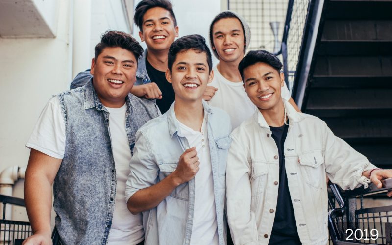 Filipino artists spread joy for St. Jude during karaoke broadcast - St ...