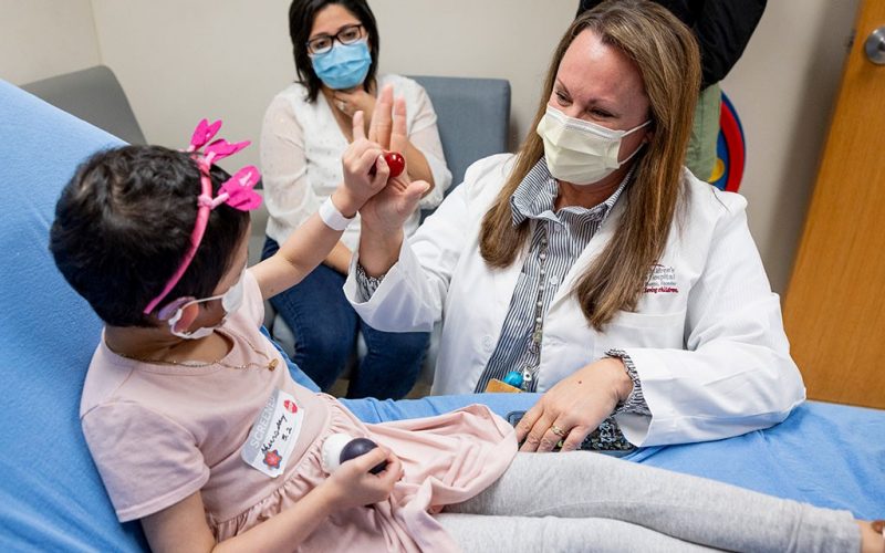 'There’s a lot of work that needs to be done’ - St. Jude Inspire | St ...