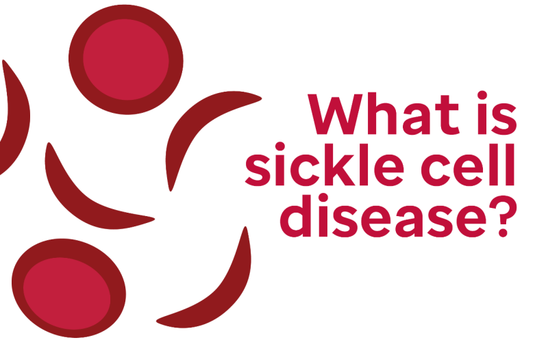 It's OK to ask, what is sickle cell disease? - St. Jude Inspire | St ...