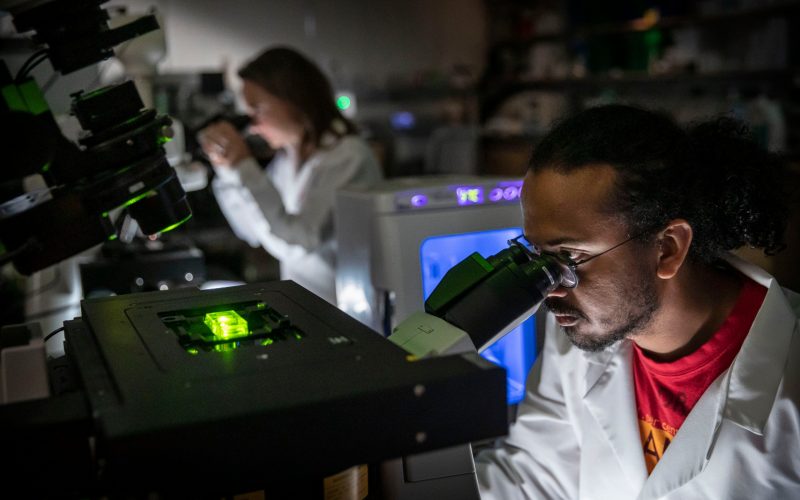 Three of the world’s top research institutions join forces to drive ...