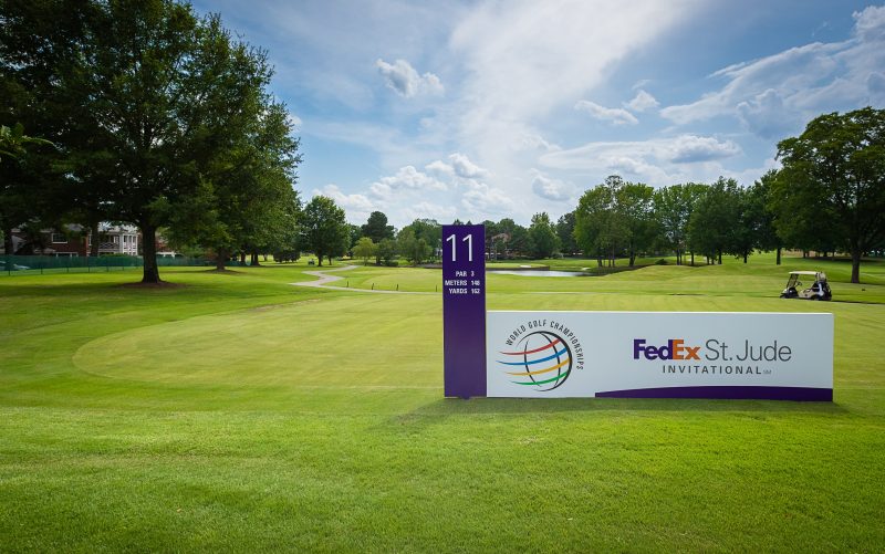 Despite pandemic, World Golf Championships volunteers continue to ...