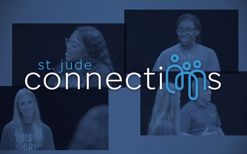 St. Jude Connections S1E1 | Advice you rely on - St. Jude Inspire | St ...