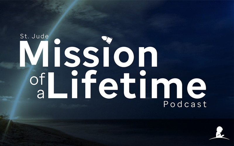 Go girl! Go to space! - St. Jude Inspire | St. Jude Children's Research ...